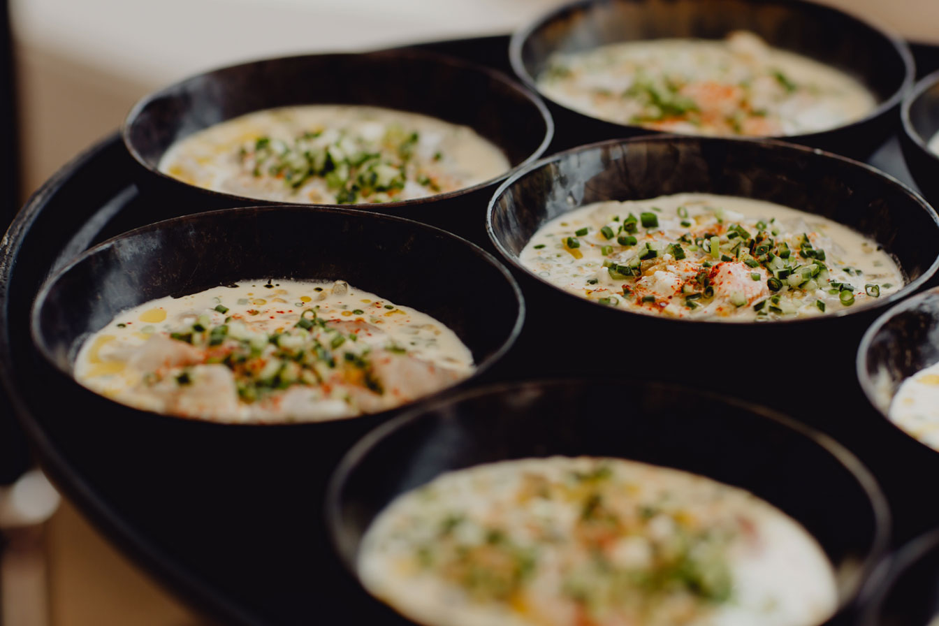 Recette d'entrée chaude gastronomique facile : nos idées simples et rapides