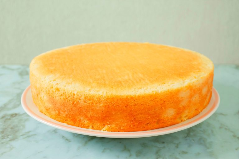 Recette de gâteau au yaourt façon chef étoilé : la connaissez-vous